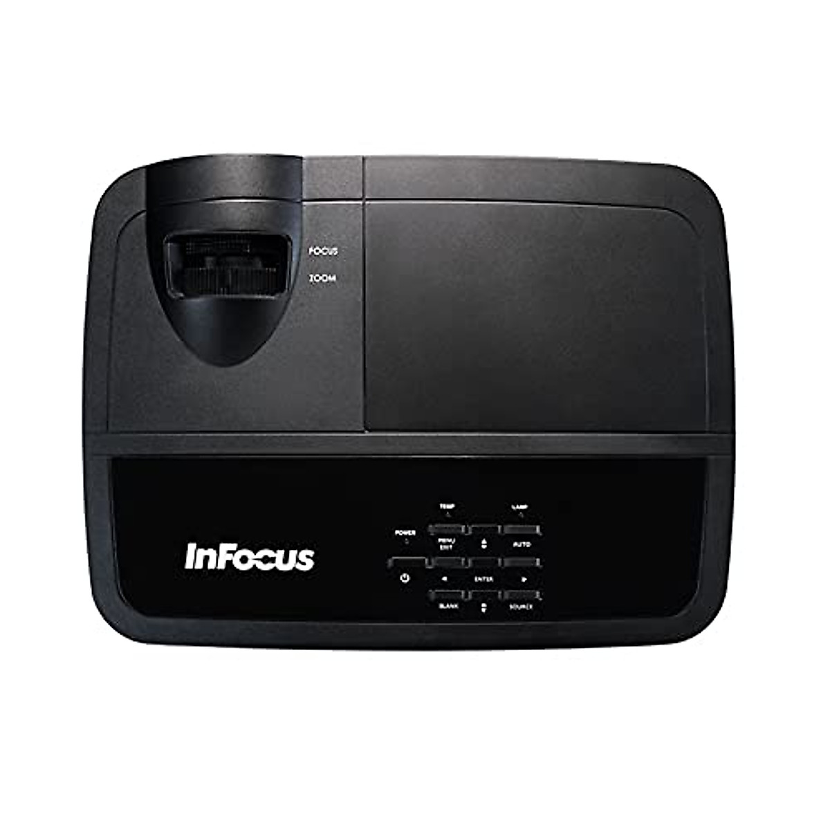 InFocus IN118HDXC Data Projector