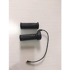 Programmable TFT Color Display Ebike 72v 5kw Rear Wheel Electric Bicycle Motor Kit 72V 5000W Electric Bike Conversion Kit (29inch)