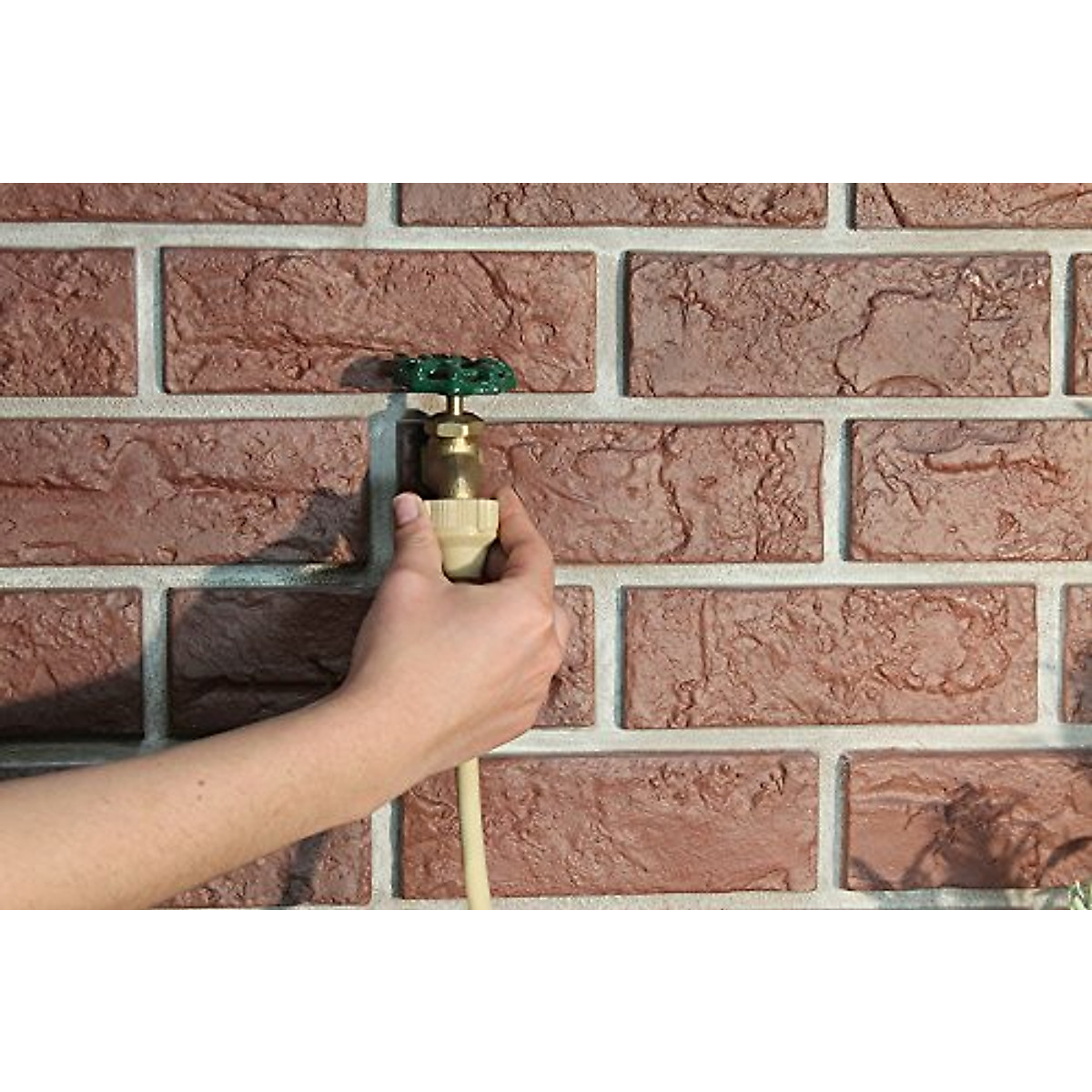 Orbit 2 Pack 3/8 Inch Basic Outdoor Misting System for Cooling