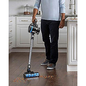 Hoover ONEPWR Blade MAX High Performance Cordless Stick Vacuum Cleaner, Lightweight, for Pets, BH53350, Black