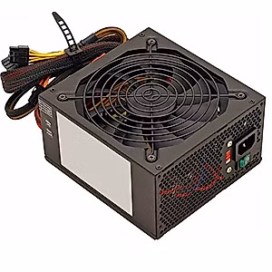 V4nc2 Dell Precision T3500 525Watt Power Supply P/N: V4nc2 - Dell Ori