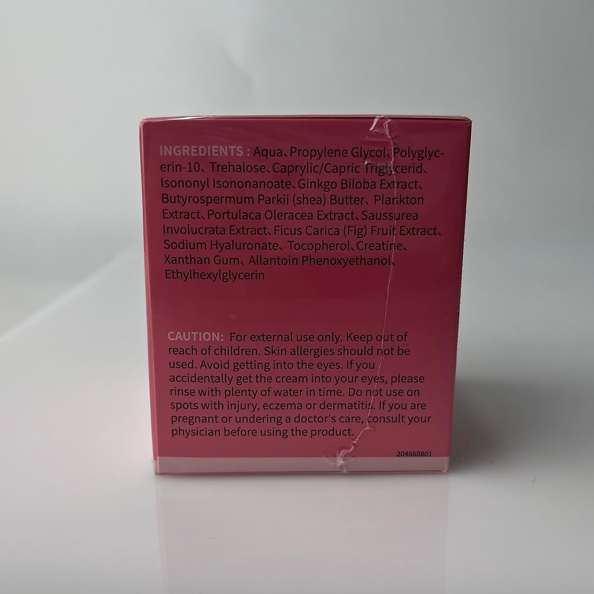 SAISZE Anti Cellulite Body Slimming Cream 8.8oz & Massager and Remover Brush Mitt (Slimming Cream + Massager)