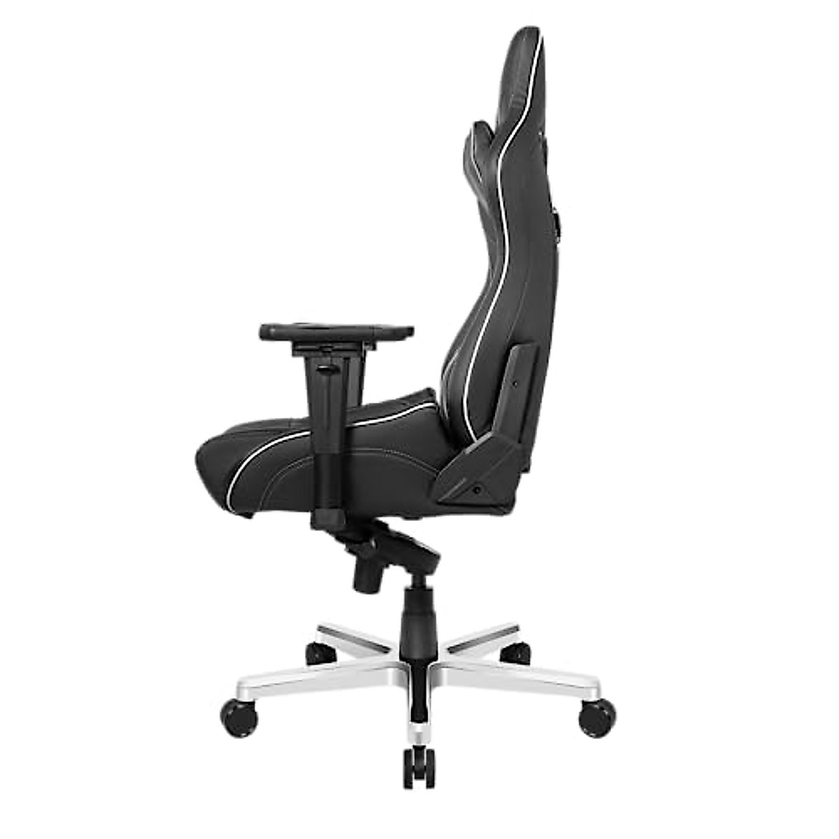 AKRacing AK-PRO-DL Gaming Chair, BLACK