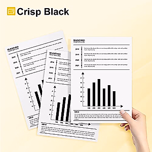 822 XL Ink Cartridges Remanufactured Replacement for Epson 822XL Ink Cartridges Combo Pack T822 T822XL to Use with Pro WF-3820 WF-4820 WF-4830 WF-4834 Printer(4 Pack-Black, Cyan, Magenta, Yellow)