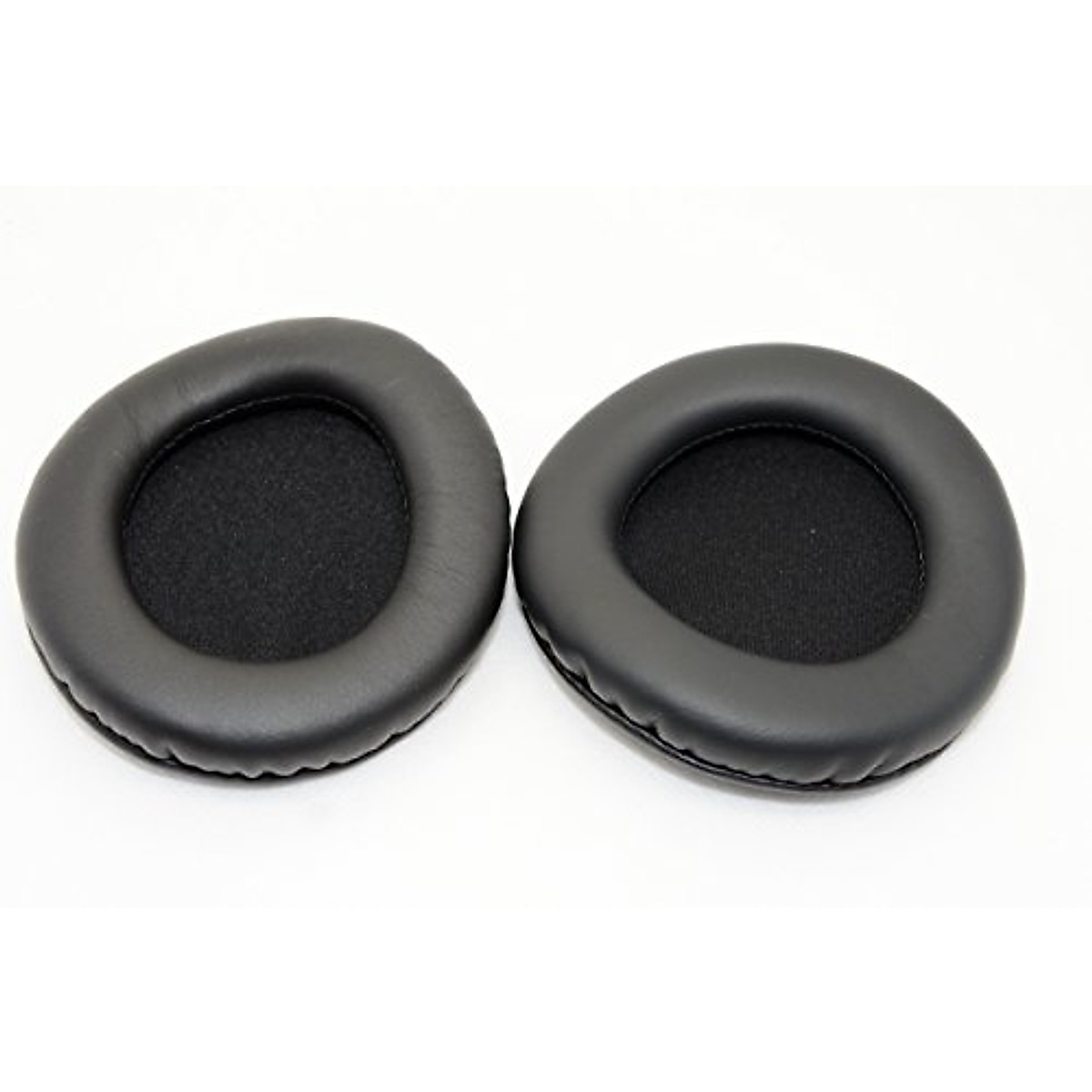 YunYiYi Replacement Earpads Ear Pads Ear Cushions Cups Cover Compatible with Technics RP-HT300 Headphones Headset