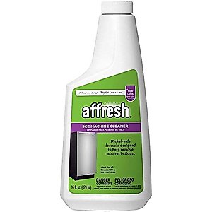 GLOB PRO SOLUTIONS Ice Machine Cleaner Compatible with KitchenAid PD00043578
