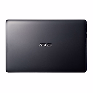 ASUS Transformer Book T100TA-C1-GR 10.1" Detachable 2-in-1 Touchscreen Laptop, 64GB (Grey)