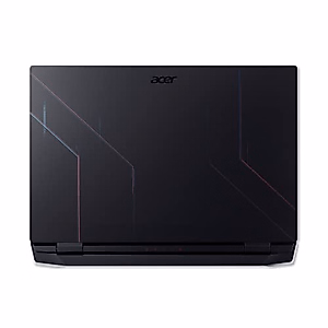 Acer Nitro 5 AN515-58-57Y8 Gaming Laptop | Intel Core i5-12500H | NVIDIA GeForce RTX 3050 Ti Laptop GPU | 15.6" FHD 144Hz IPS Display | 16GB DDR4 | 512GB Gen 4 SSD | Killer Wi-Fi 6 | Backlit Keyboard