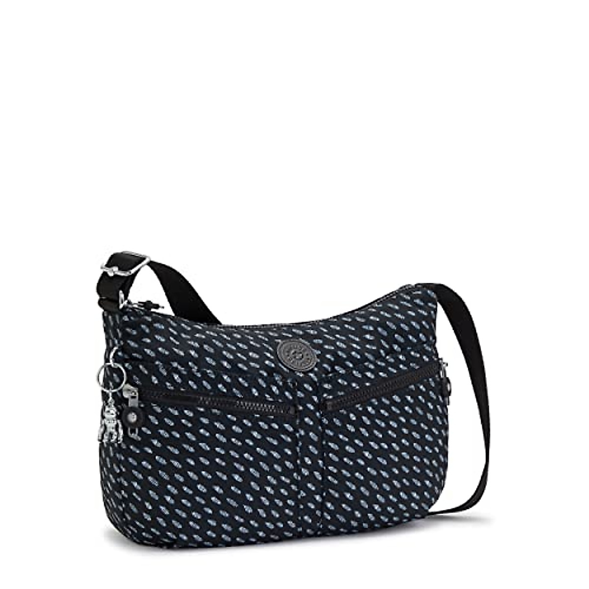 Kipling Women's Izellah Crossbody Bag, Super Light Everyday Purse, Shoulder Bag