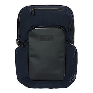 Porsche DESIGN Urban Eco Backpack M2 Dark Blue