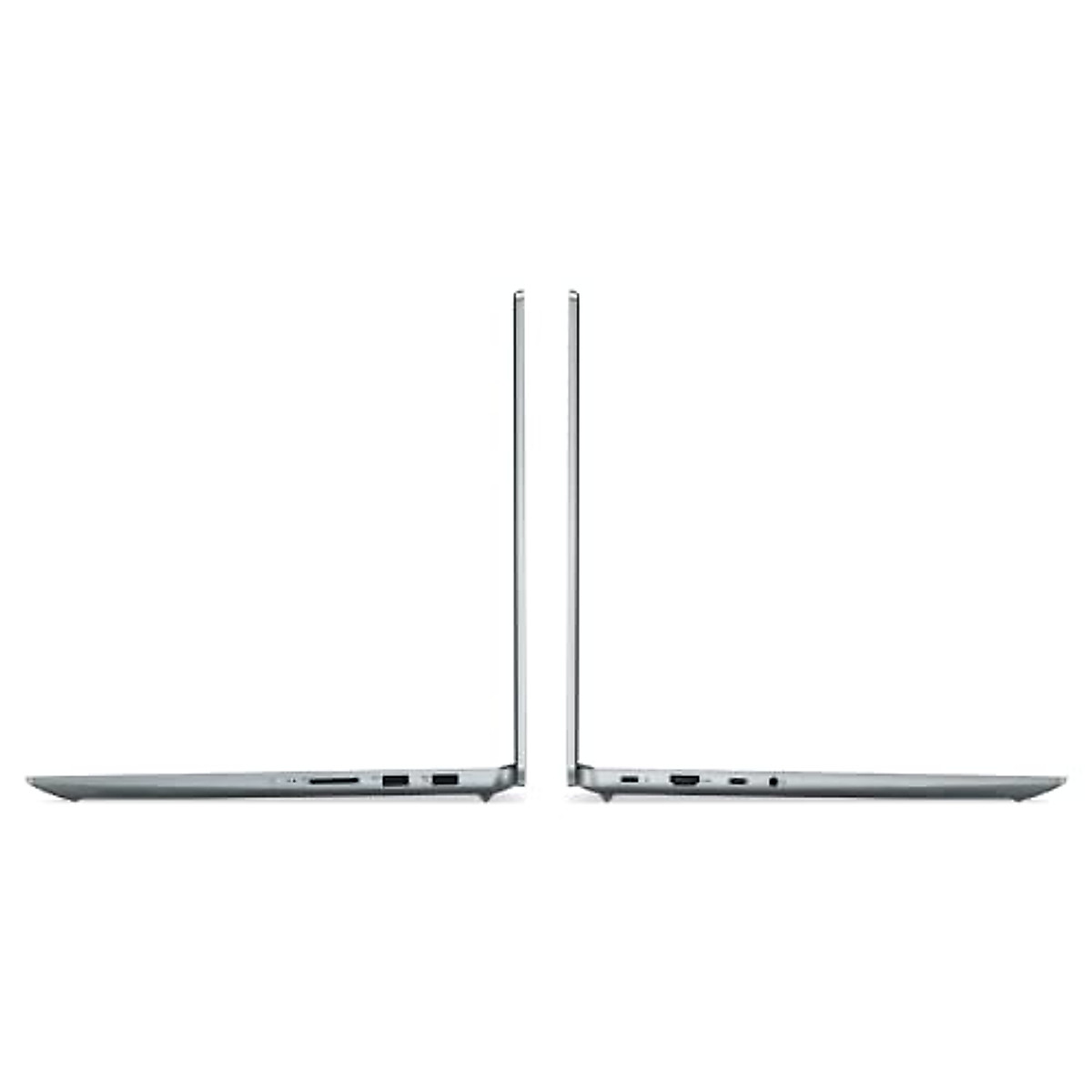 2022 Newest Lenovo Ideapad 5i Pro 16 inch Laptop, 2.5K QHD IPS Display, 11th Gen Intel Core i5-11300H(Beats i7-10710U),8GB RAM, 1TB SSD, NVIDIA GeForce MX450, Backlit KB, IR Camera, Windows 11