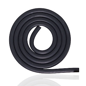 6 ft Cooler Lid Gasket Replacement Compatible with Yetii RTIC 20qt or 45qt Coolers