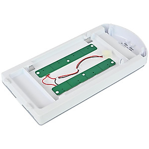 W11527432 W11387579 W11333374 Whirlpool Amana Compatible with Refrigerator Light Assy Module Brand W11042554 W11101384 Replacement