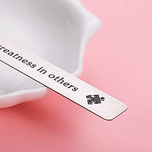 Boss Gifts for Christmas Stocking Stuffers Bookmark Leader Boss Lady Employee Appreciation Thank You Gifts for Mentor Manager Supervisor Farewell Gift for Coworker Retirement Promotion Birthday