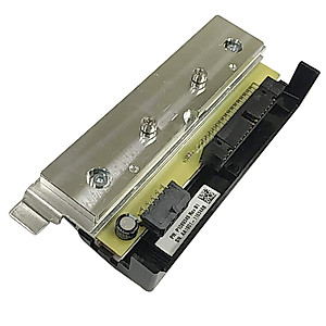 P1058930-009 New Printhead for Zebra ZT410 Thermal Label Printer PrintHead Genuine 203dpi