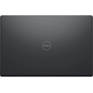 Dell Newest Inspiron 3510 15.6" HD Laptop, Intel Pentium N5030 Processor, 8GB DDR4 RAM, 256GB PCIe SSD, Webcam, WiFi, HDMI, Bluetooth, Windows 11 Home, Black