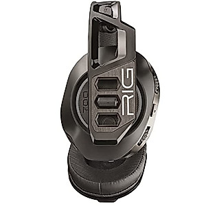 RIG 700HX Ultralight Wireless Gaming Headset with 3D Surround Sound for Xbox Series X|S, Xbox One & PC (Renewed)