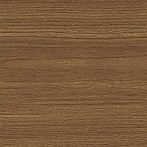 Magic Cover Premium Self Adhesive Vinyl Drawer and Shelf Liner, 18''x20', Antique Birch