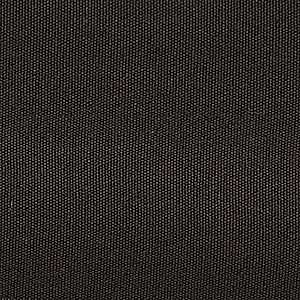 Casual Home Director's Chair ,Black Frame/Black Canvas,30" - Bar Height