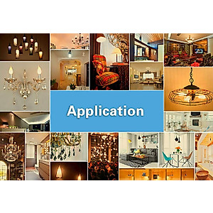 G4 LED Corn Light Bulb 3W Warm White Bi-Pin Base 48 LED Light for Home Kitchen Ceiling Lights,3W(20W Halogen Equivalent),Non-Dimmable,3000K,48 Pcs 3014 SMD,8 Pack