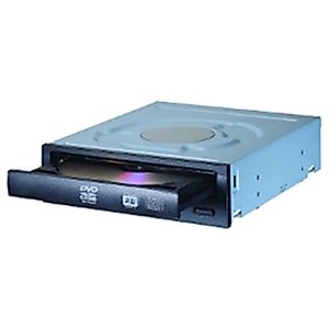 Lite-On 24X SATA Internal DVD+/-RW Drive Optical Drive IHAS124-14