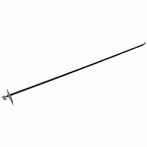Replacement for fits HATCO FOOD WARMER ELEMENT(120V,1100W) 44.5" long R02.08.110 CHROMALOX 429106