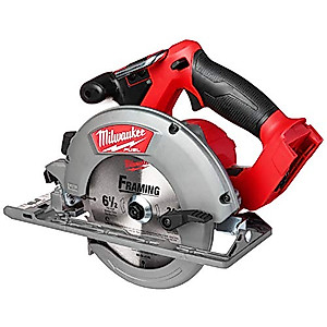 Milwaukee 2730-20 M18 Fuel 6 1/2" Circular Saw , Brushless (Tool Only)
