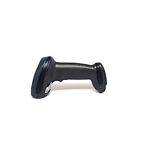 Zebra/Motorola Symbol DS6878 2D Cordless Bluetooth Barcode Scanner Kit, Includes Cradle, Power Supply, RS232 Cable and USB Cable (Renewed)