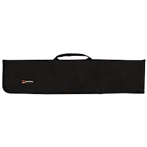 Protec Universal Music Stand Bag with Shoulder Sling,Black
