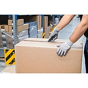 MARTOR 150001.12 Secumax 150 Safety Knife with Scraper Function