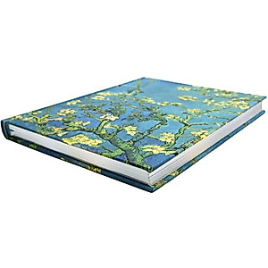 Almond Blossom Journal (Notebook, Diary)