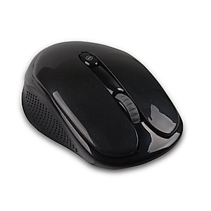HAVIT HV-MS975GT 2.4G Wireless Mouse,1500 DPI,for PC/Computer/Laptop