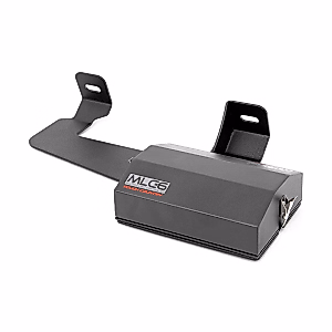 Rough Country 6 Button Multiple Light Controller for 97-06 Jeep TJ/LJ - 70956 , Black