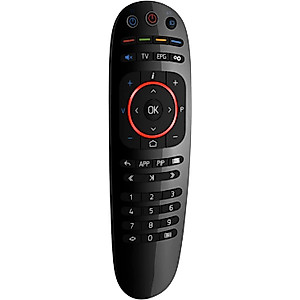 Meentek 2023 Genuine Mag 544W3 4K, Built-in Dual Band 2.4G/5G WiFi + Free Meentek Magnetic car Phone Holder - Mag544W3 Faster Than mag 540w3 and mag 524w3 for Support: https://t.me/theorangestore