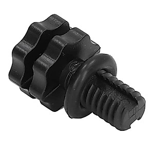 Household garden products 6Pcs Vent Valve Air Safety Exhaust Pool Filter Accessory Set Kit for DE Pool Cleaning Tools