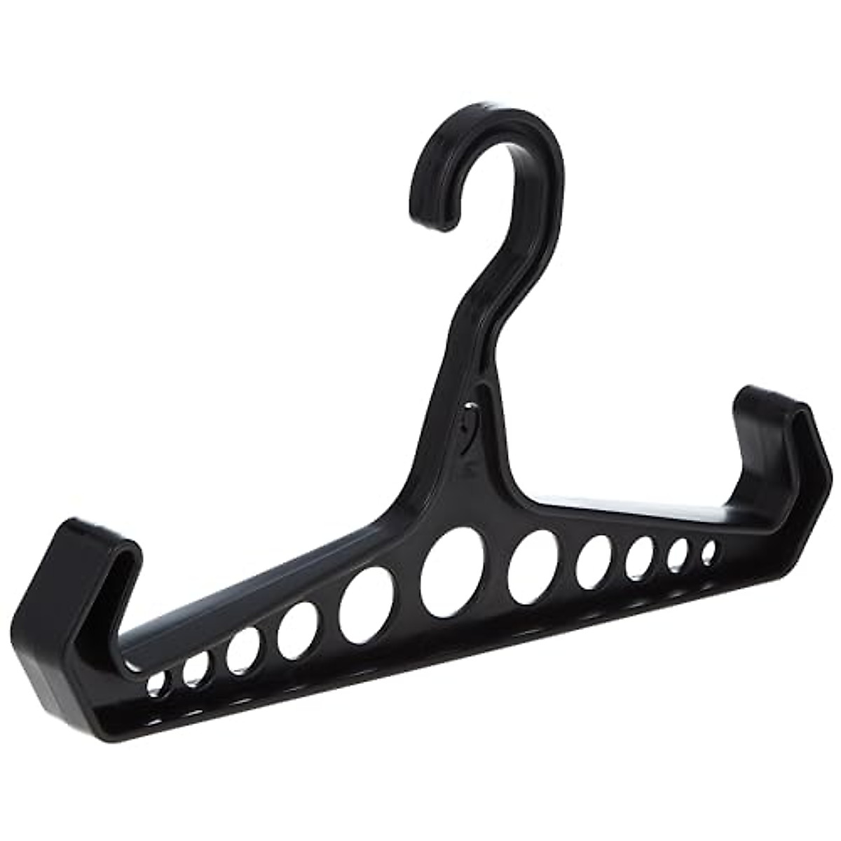 Innovative Scuba Girder Scuba BCD Hanger, Black