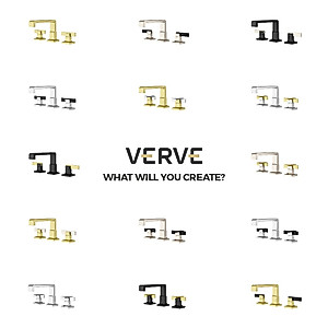 Pfister LG49-VRV2BG Bath Faucets and Accessories, Brushed Gold