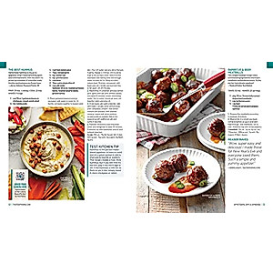 Taste of Home What Can I Bring?: 360+ Dishes for Parties, Picnics & Potlucks