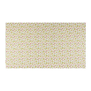 Riley Blake Granny Chic Sheets Yellow, Fabric by the Yard