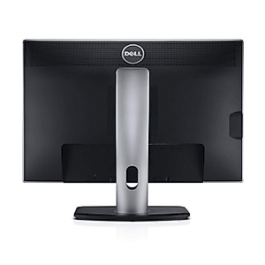DELL Screen LED-Lit Monitor 24" (U2412M)