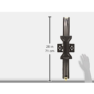 Ultra-Fab Products 48-979006 24" Ultra Scissor Jack