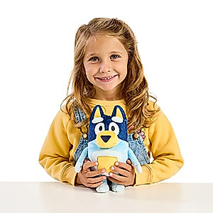 Bluey Dad Bandit 9" Plush Toy