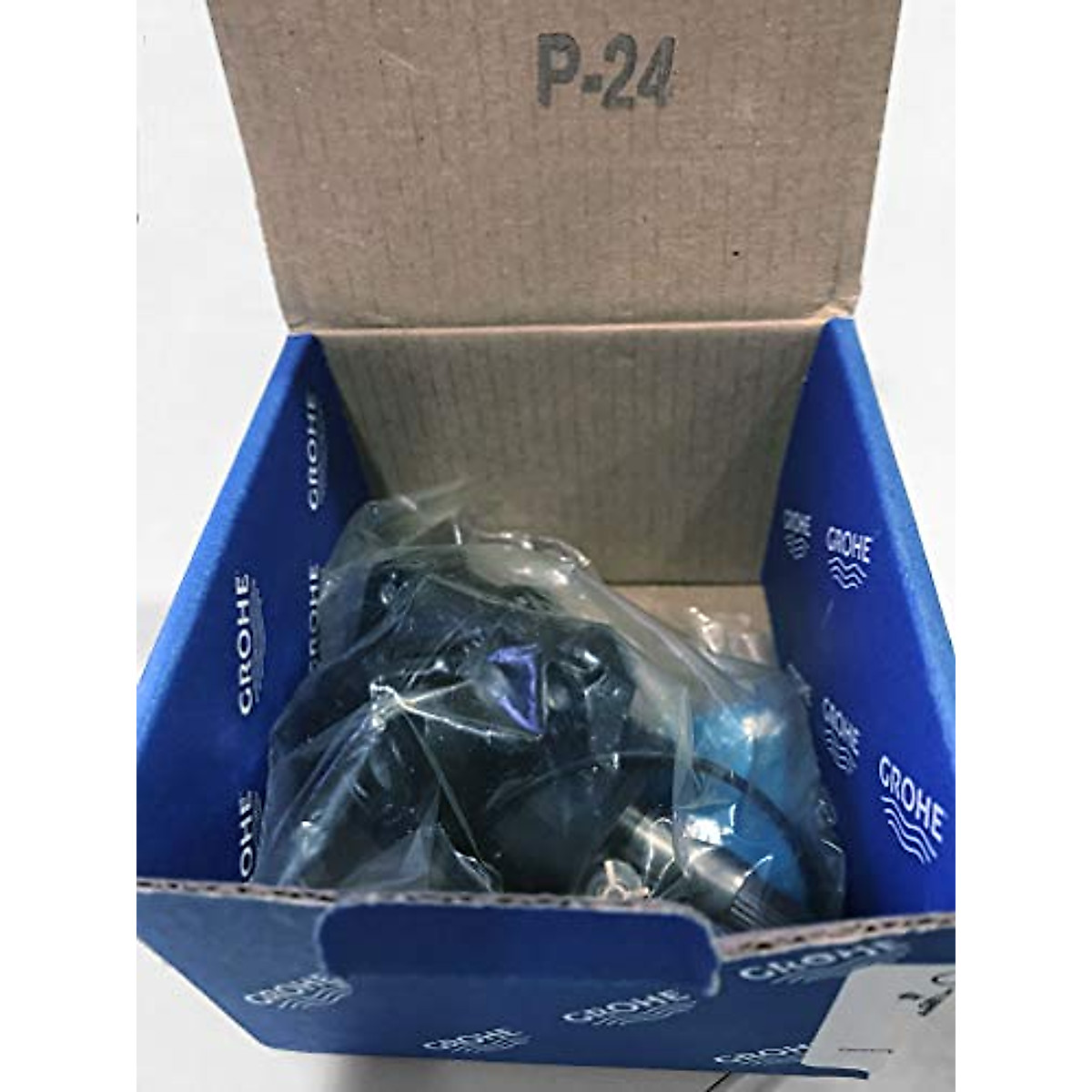 GROHE 47678000 Bath Accessories Bathroom-Sink-Faucet-Replacement-Parts, one-size