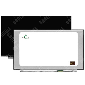 New Screen Replacement for Acer Aspire 5 A515-43 A515-52 A515-56 A515-45 A515-52G A515-43-R19L A515-43-R6DE 15.6 inch 1080P IPS FHD LCD LED Screen Display Non-Touch Screen