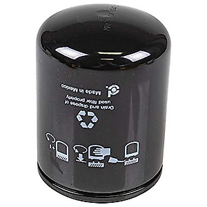 John Deere LVA16054 Hydraulic Oil Filter 1023E 1025R 3032E 3038E Tractors Z920R Z950R Z970R Mowers