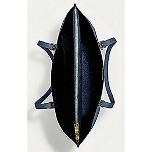 Coach Mollie Tote, 1671, Denim