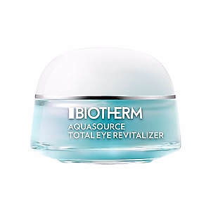 Biotherm Aqua Source Total Eye Revitalizer, 0.5 Ounce