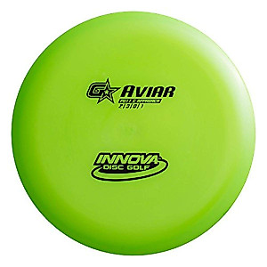 Innova Disc Golf GSTAVPT 170-172 Aviar Driver