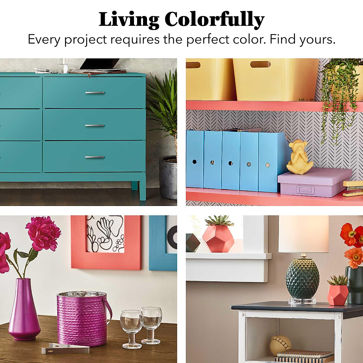 Krylon I00601 Marbelizing Spray Decorative Finishes, Black Lava, 4 Ounce Krylon I00601 Marbelizing Spray Decorative Finishes, Black Lava, 4 Ounce