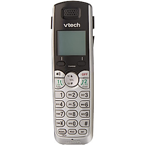 Vtech 2-line Accessory Handset for DS6151 (Cordless Telephones/DECT 6.0 Cordless Phones)
